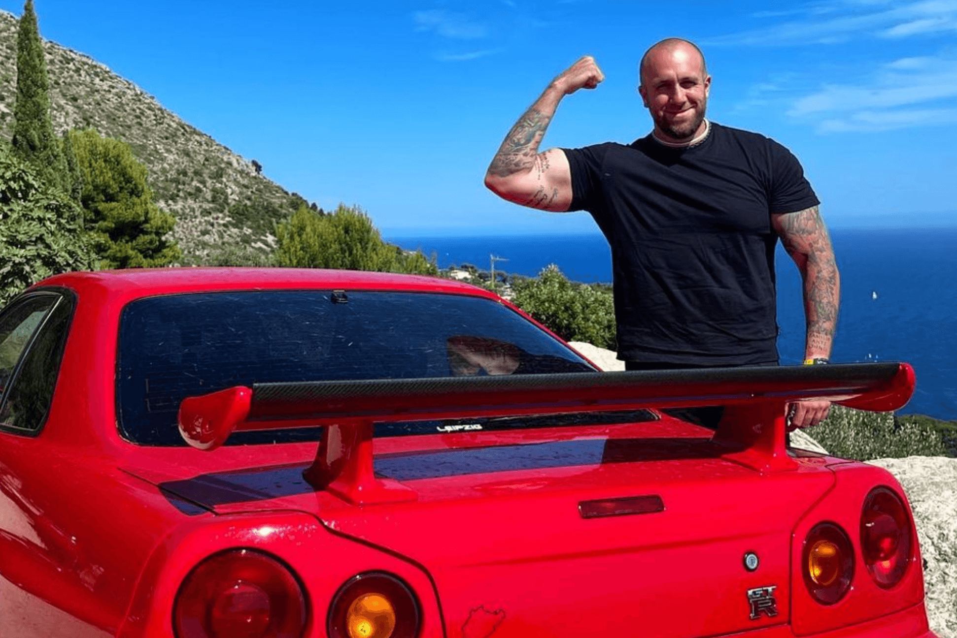 Qui est GMK ? Cet influenceur auto aux millions de followers - Le ...