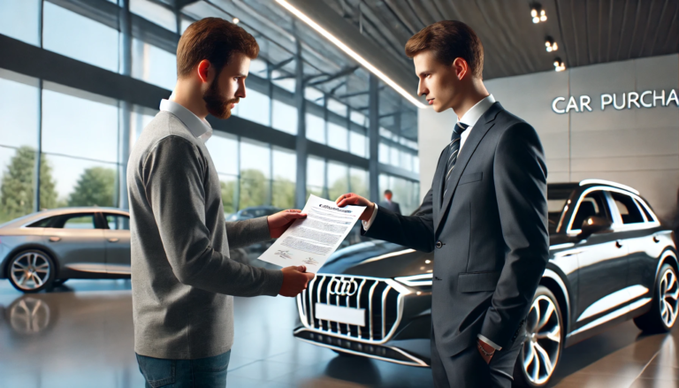 Récépissé de déclaration d'achat : Guide complet