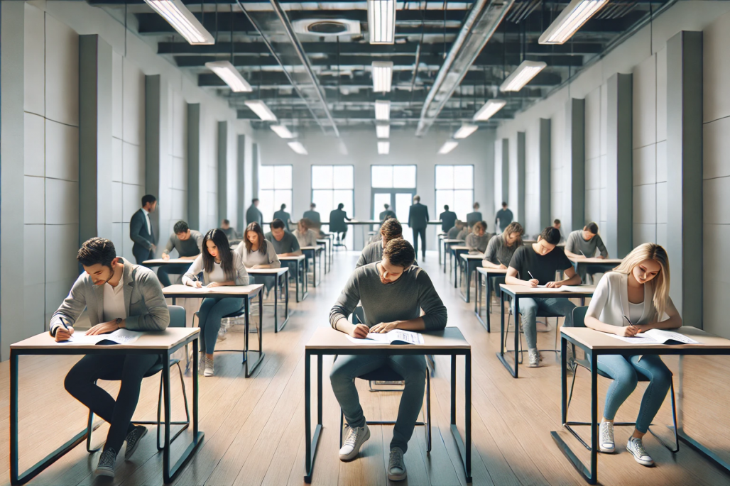 ETM : ce qu'il faut savoir avant de passer l'examen - Le Cercle Auto