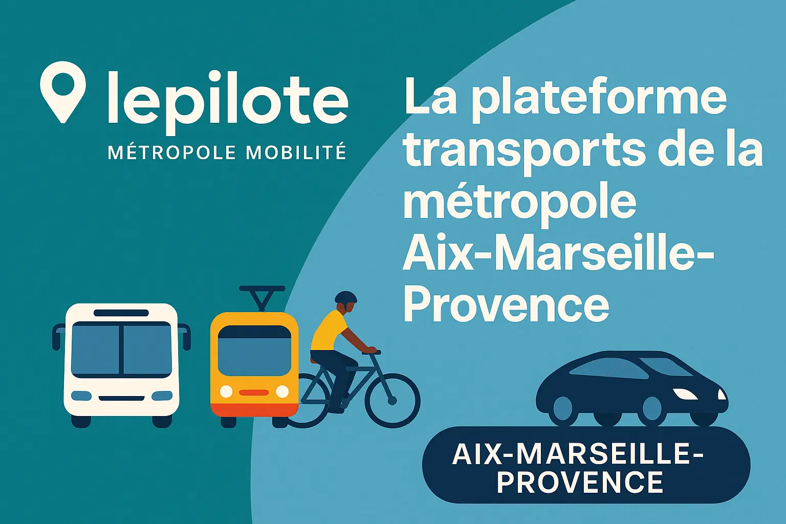 Pourquoi le site LePilote a-t-il été remplacé ? 2026